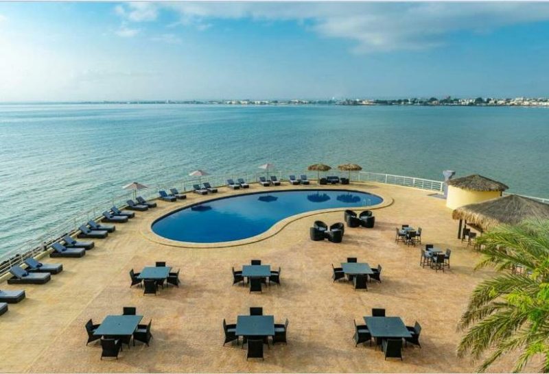 Corporate - Anbessa Travel