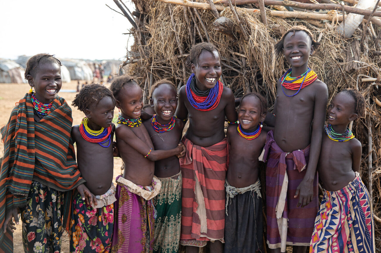 Omo Valley: A Journey into Ethiopia’s Indigenous Tribes - Anbessa Travel