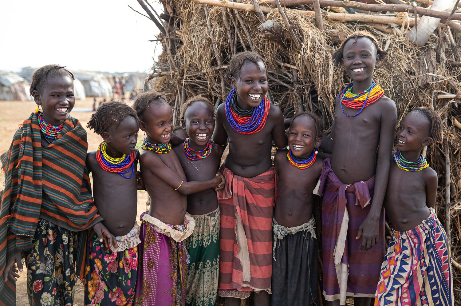 Omo Valley: A Journey into Ethiopia’s Indigenous Tribes - Anbessa Travel