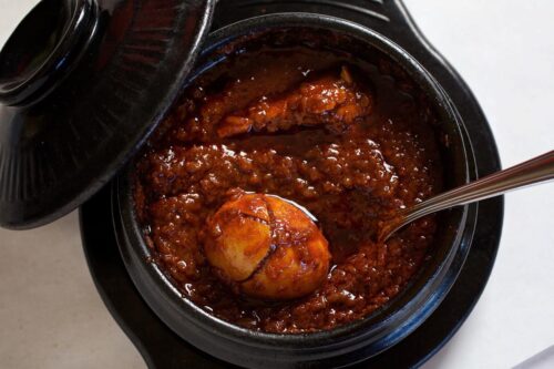 Ethiopian Cuisine: A Guide to Traditional Foods and Flavors - Anbessa ...