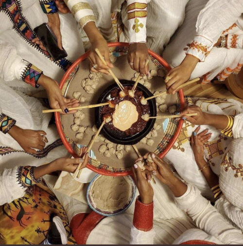 Ethiopian Cuisine: A Guide to Traditional Foods and Flavors - Anbessa ...